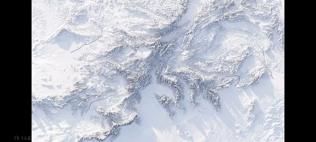 On the creation of large-scale maps - Page 2 - Help! How do I ...